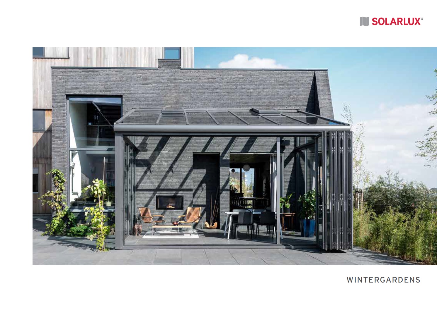 Solarlux - Southfield Windows